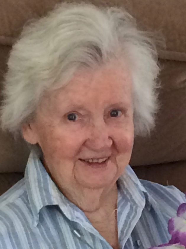 Anne Marie (MacNeil) Hansen | News, Sports, Jobs - The Nashua Telegraph